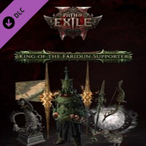 Acheter King of the Faridun Supporter Pack Xbox One Comparateur Prix
