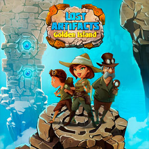 Acheter Lost Artifacts Golden Island Nintendo Switch comparateur prix