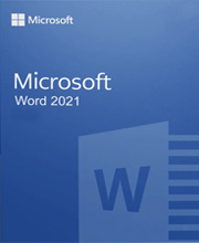Acheter Microsoft Word 2021 Clé CD au meilleur prix