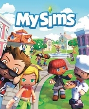 Acheter MySims Xbox Series Comparateur Prix