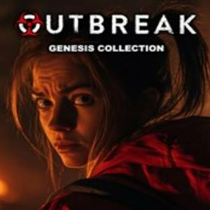 Acheter Outbreak Genesis Collection Xbox One Comparateur Prix