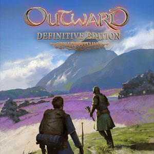 Acheter Outward Definitive Edition PS4 Comparateur Prix