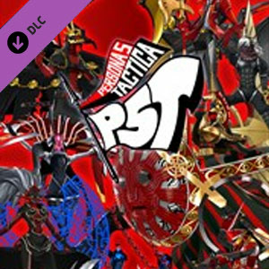 Acheter Persona 5 Tactica Picaro Summoning Pack + Raoul Persona ...