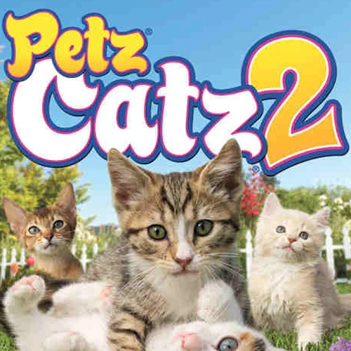 Acheter Petz Catz 2 Clé CD au meilleur prix - Goclecd.fr