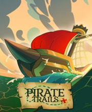 Acheter Pirate Trails Xbox Series Comparateur Prix