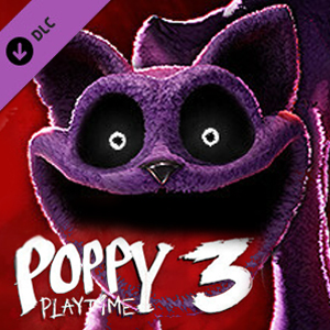 Acheter Poppy Playtime Chapter 3 Clé CD Comparateur Prix