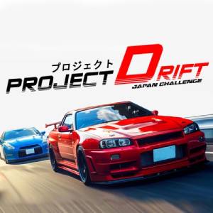 Acheter Project Drift Japan Challenge Nintendo Switch comparateur prix