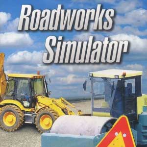 Acheter Roadworks Simulator Clé CD au meilleur prix - Goclecd.fr