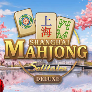 Acheter Shanghai Mahjong Solitaire Deluxe Nintendo Switch comparateur prix