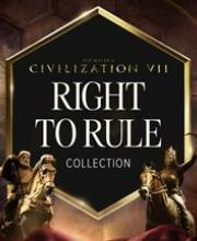 Acheter Sid Meier's Civilization 7 Right to Rule Collection PS5 ...