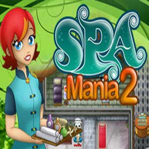 Acheter Spa Mania 2 Clé CD au meilleur prix - Goclecd.fr