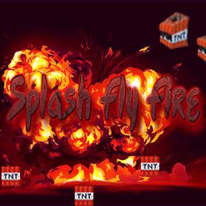 Acheter Splash Fly Fire Clé CD Comparateur Prix