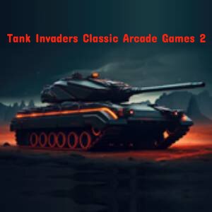Acheter Tank Invaders Classic Arcade Games 2 Xbox One Comparateur Prix