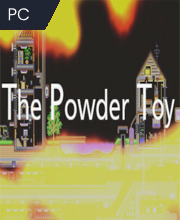 Acheter The Powder Toy Clé CD Comparateur Prix