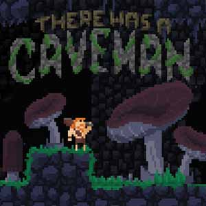 Achetez There Was a Caveman Clé CD au meilleur prix