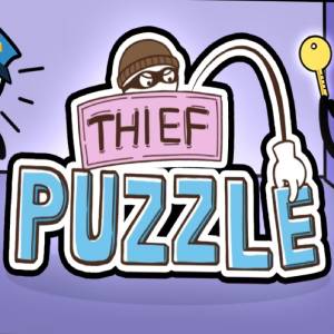 Acheter Thief Puzzle Nintendo Switch comparateur prix