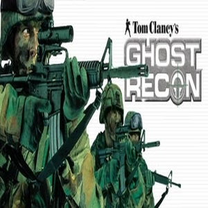 Acheter Tom Clancys Ghost Recon 2001 Clé CD Comparateur Prix