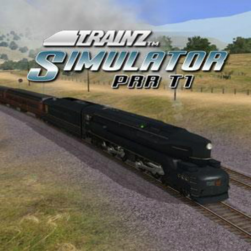 Acheter Trainz Simulator PRR T1 Clé CD au meilleur prix - Goclecd.fr