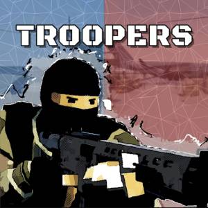 Acheter Troopers Xbox One Comparateur Prix