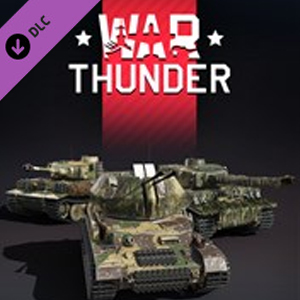 Acheter War Thunder Two Fronts Bundle Xbox One Comparateur Prix