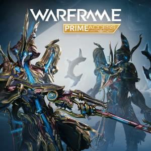 Acheter Warframe Caliban Prime Access Complete Pack Xbox Series ...