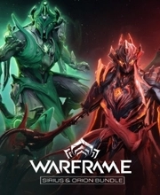 Acheter Warframe Constellations Sirius & Orion Bundle Steam Key ...