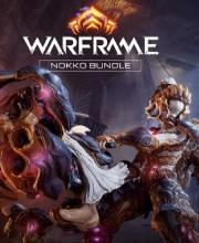 Acheter Warframe Nokko Bundle Xbox Series Comparateur Prix