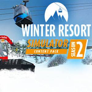 Acheter Winter Resort Simulator Season 2 Content Pack Clé CD ...