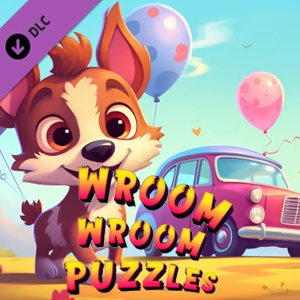 Acheter Wroom Wroom Puzzles Extra Puppies Pack Nintendo Switch ...