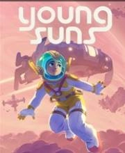 Acheter Young Suns Xbox Series Comparateur Prix