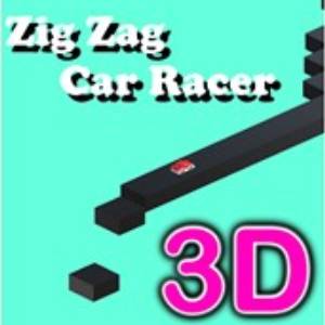 Acheter Zig Zag 3D Car Racer Xbox Series Comparateur Prix