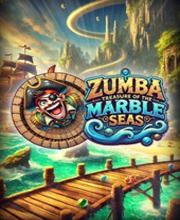 Acheter Zumba Treasure of the Marble Sea PS4 Comparateur Prix
