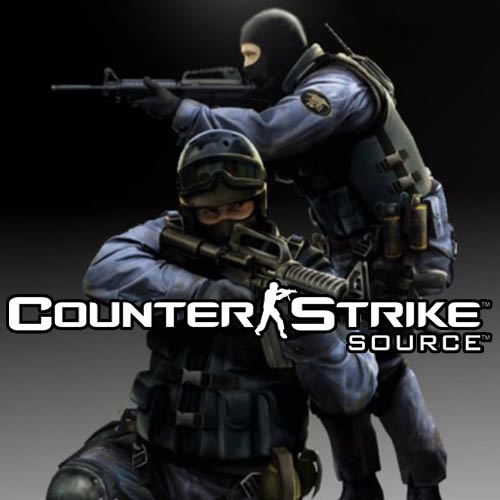 Acheter Counter Strike Source Clé CD au meilleur prix - Goclecd.fr ...