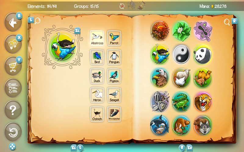 Acheter Doodle God Evolution Nintendo Switch comparateur prix