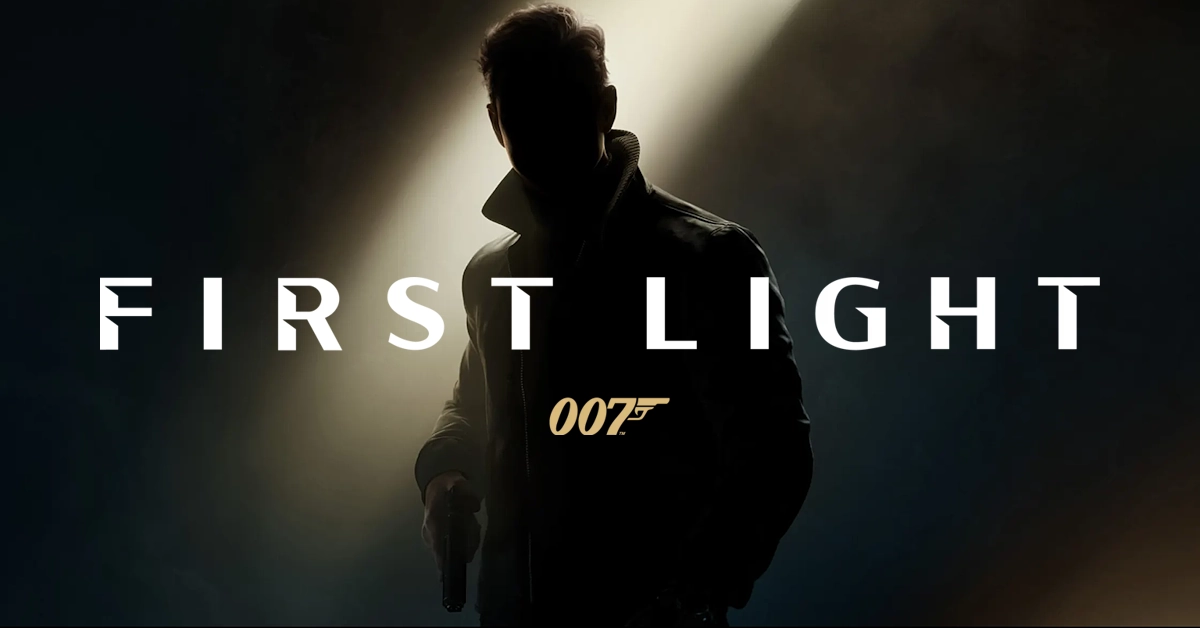IO Interactive confirme 007 First Light cette semaine – Le site officiel est en ligne - Goclecd.fr