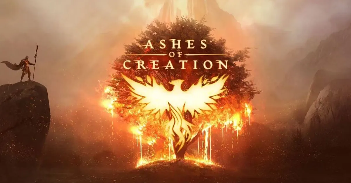 Fermeture d'Intrepid Studios : Ashes of Creation officiellement annulé ...