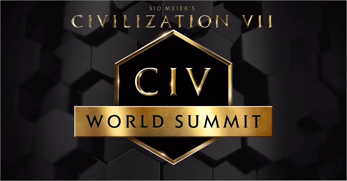 Civ World Summit : Découvrez le face-à-face explosif de 5 Champions ...