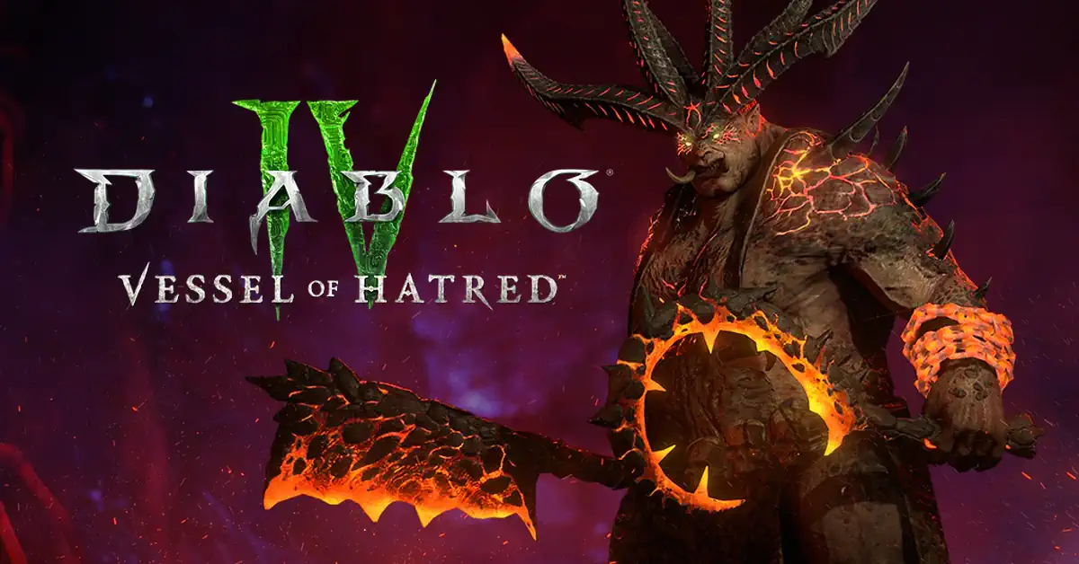 Guide de l'événement Diablo IV : Obtenez des Skins et Montures Gratuits ...