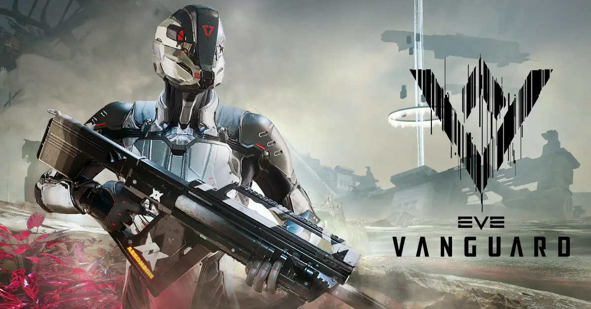 EVE Vanguard entre en bêta ouverte – Prêt pour la guerre ? - Goclecd.fr