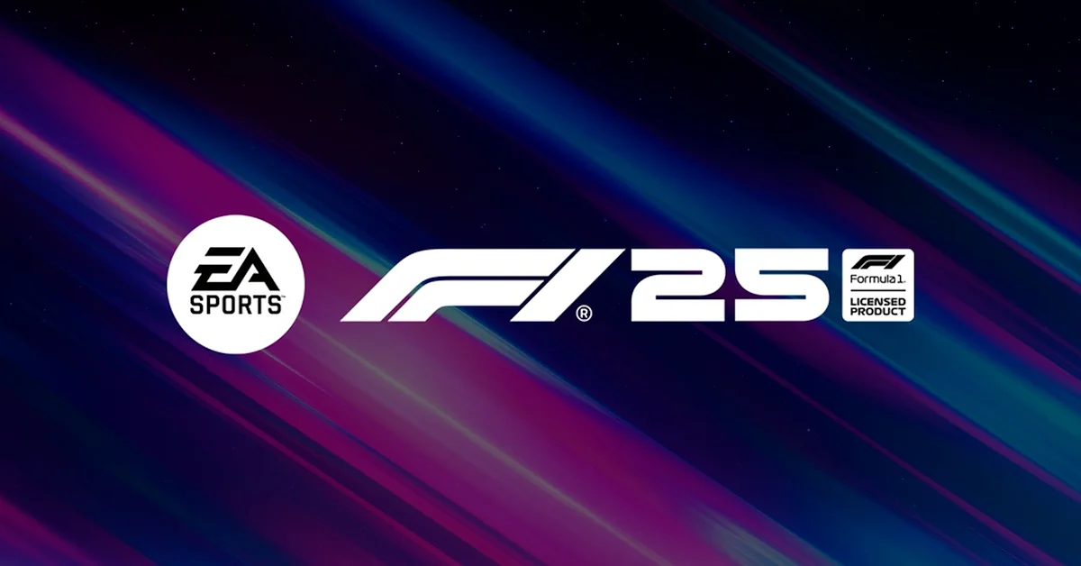 F1 25 approche de la révélation : des détails divulgués suggèrent des ...