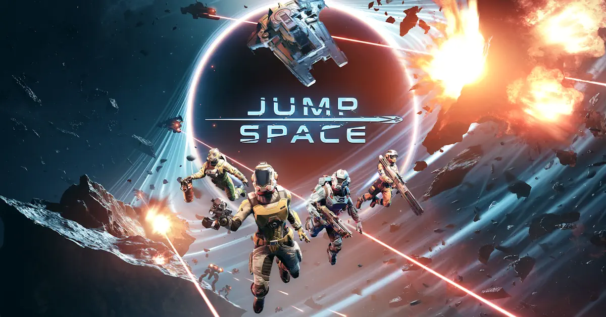Prix d’accès anticipé de Jump Space enfin révélé – La feuille de route s’annonce prometteuse ...