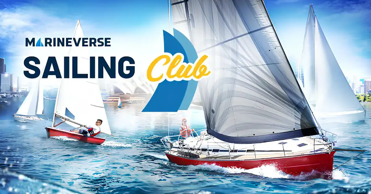 L'expérience ultime de voile en VR – Jouez à MarineVerse gratuitement ...