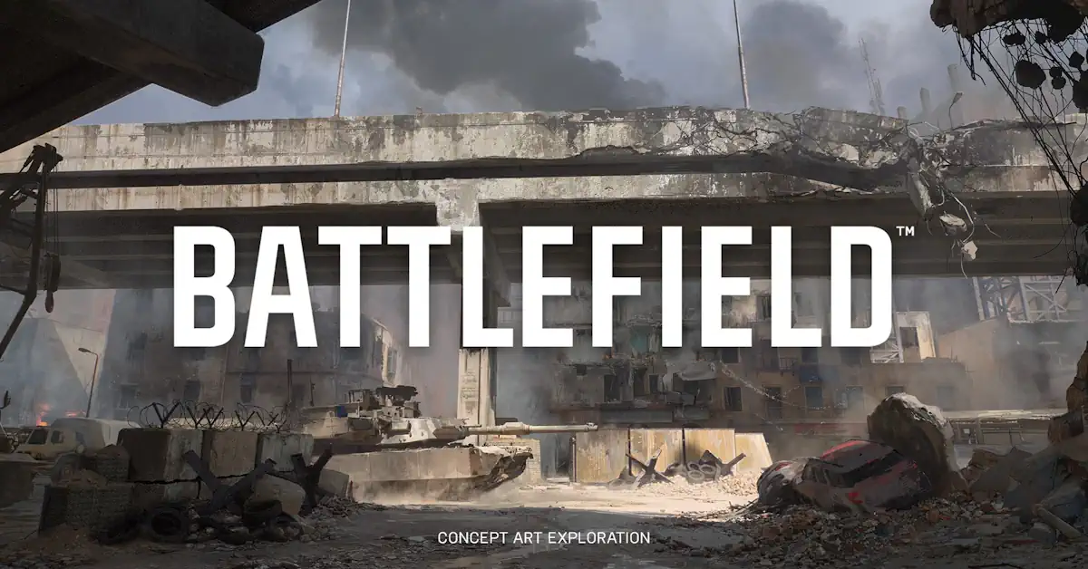 Actu Battlefield : EA révèle son playtest dès 8:00 AM PDT - Goclecd.fr