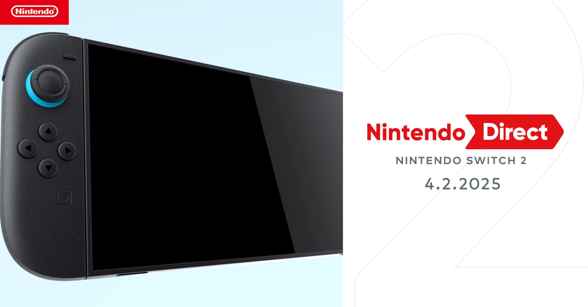 Switch 2 à l'honneur : la présentation Nintendo Direct s'affine ...