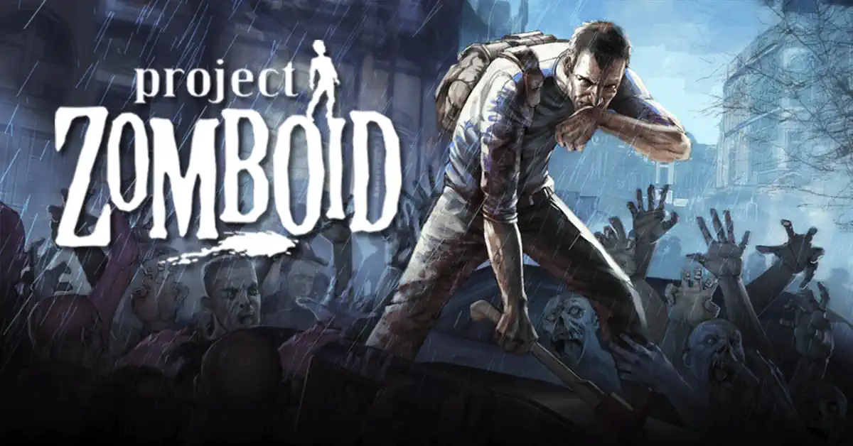 Project Zomboid : Build 42, l’énorme mise à jour qui fait sensation ...