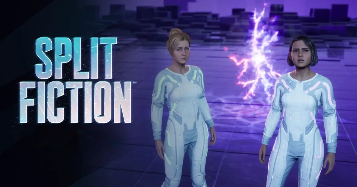 Split Fiction – Date de sortie, Gameplay, Histoire et à quoi s'attendre ...