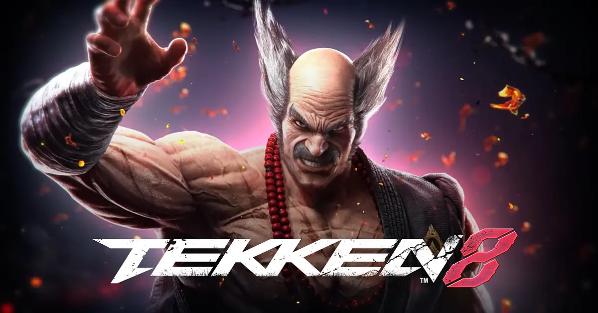 Heihachi Mishima rejoint la liste de TEKKEN 8 – Comparez les meilleurs ...