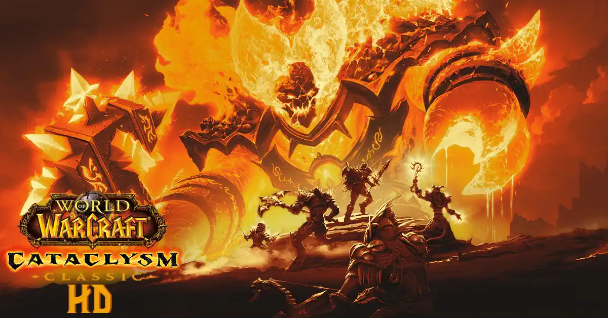 Le Mode HD de WoW Classic : Comparez les Prix pour une Nouvelle ...