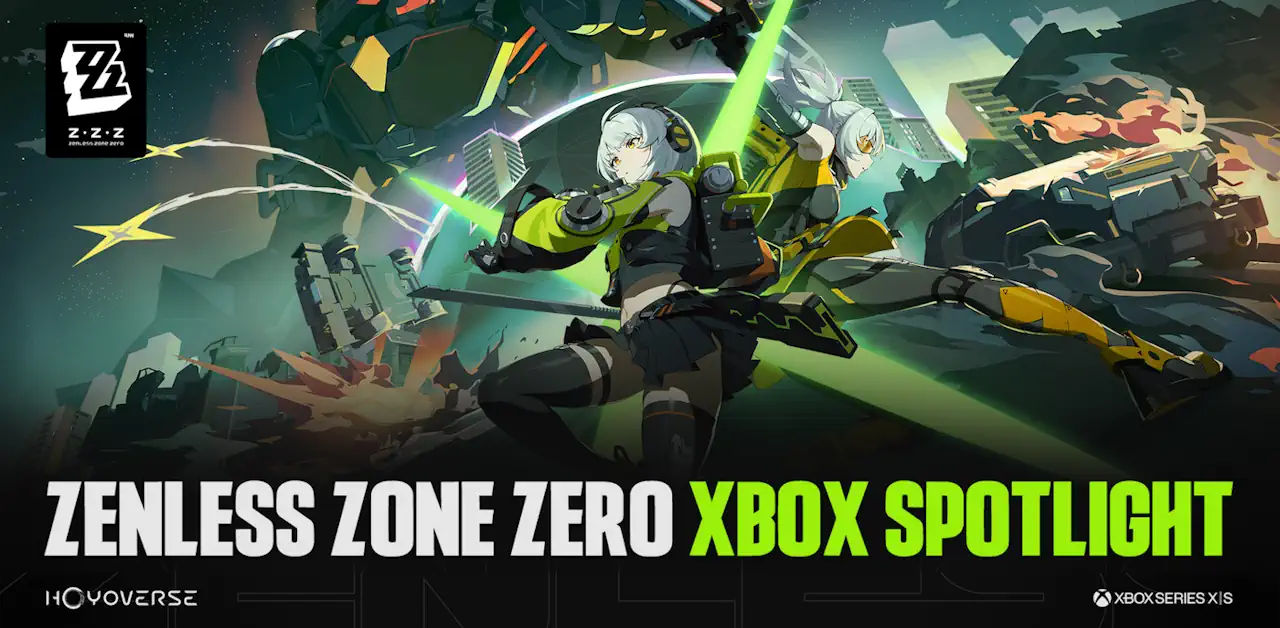 Zenless Zone Zero n’est plus exclusif à PlayStation – Découvrez l ...