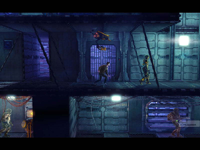 Acheter Flashback Clé CD au meilleur prix - Goclecd.fr